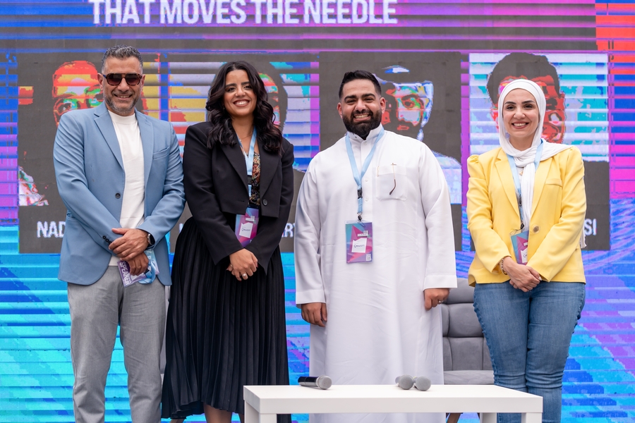 Startups Without Borders Summit 2024. • The Middle Frame • Arab Stock ... Startups Without Borders Summit 2024. • The Middle Frame • Arab Stock ...