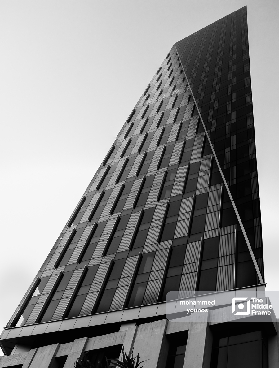 King Abdullah Financial District: Riyadh’s Global Business Hub. • The ...