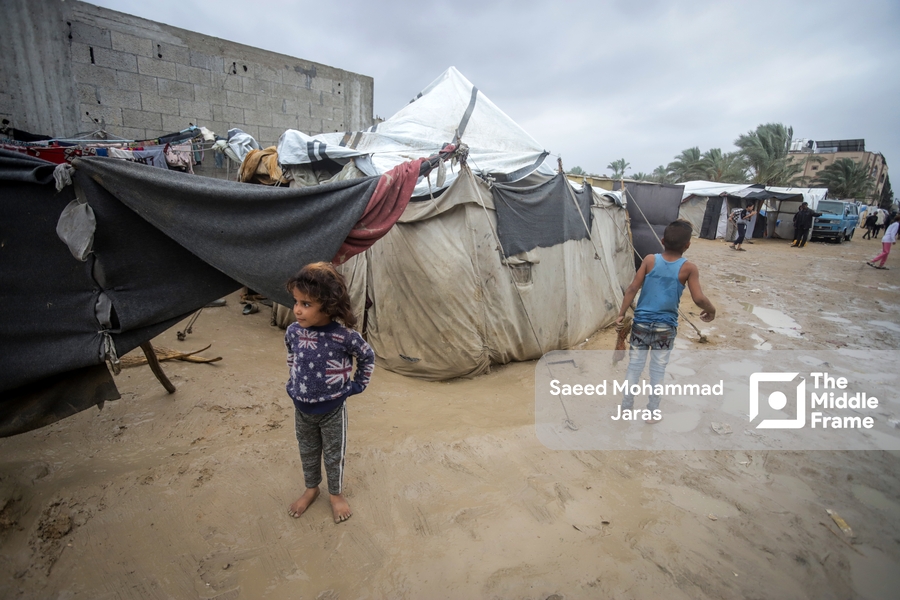 Daily life in Gaza, Palestine. • The Middle Frame • Arab Stock Photos ...