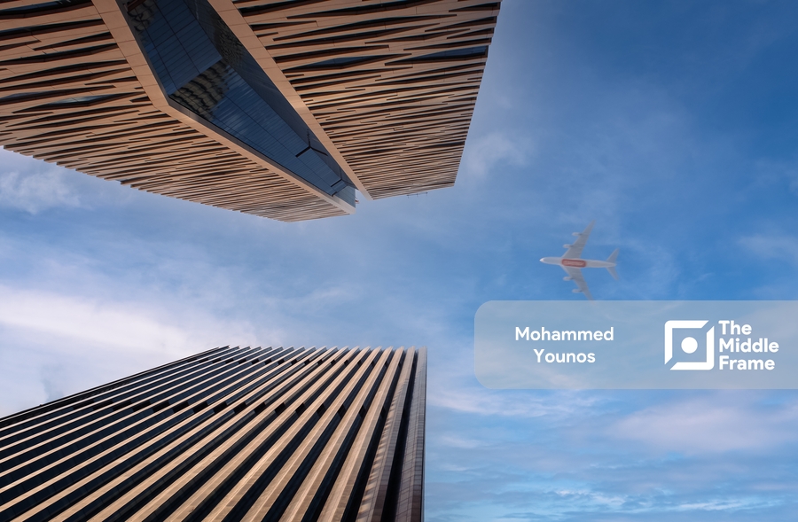 King Abdullah Financial District: Riyadh’s Global Business Hub. • The ...