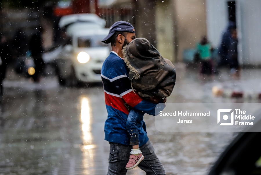 Daily life in Gaza, Palestine. • The Middle Frame • Arab Stock Photos ...