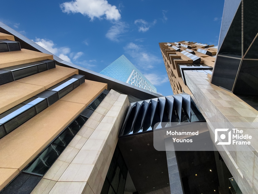 King Abdullah Financial District: Riyadh’s Global Business Hub. • The ...