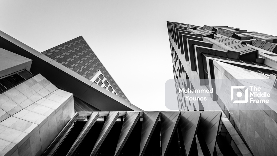 King Abdullah Financial District: Riyadh’s Global Business Hub. • The ...