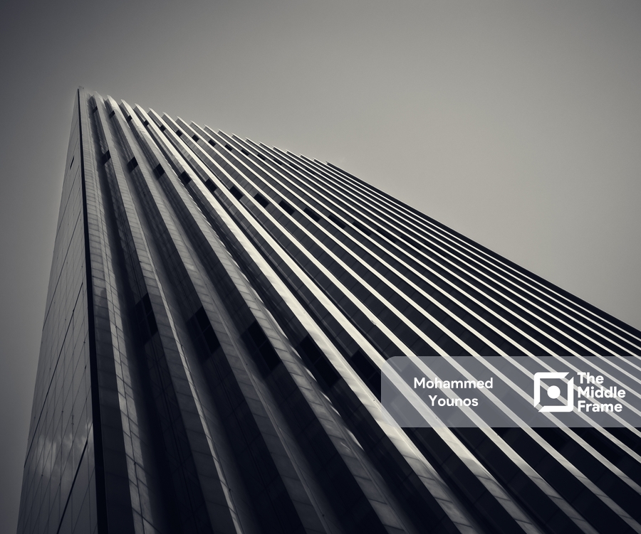 King Abdullah Financial District: Riyadh’s Global Business Hub. • The ...