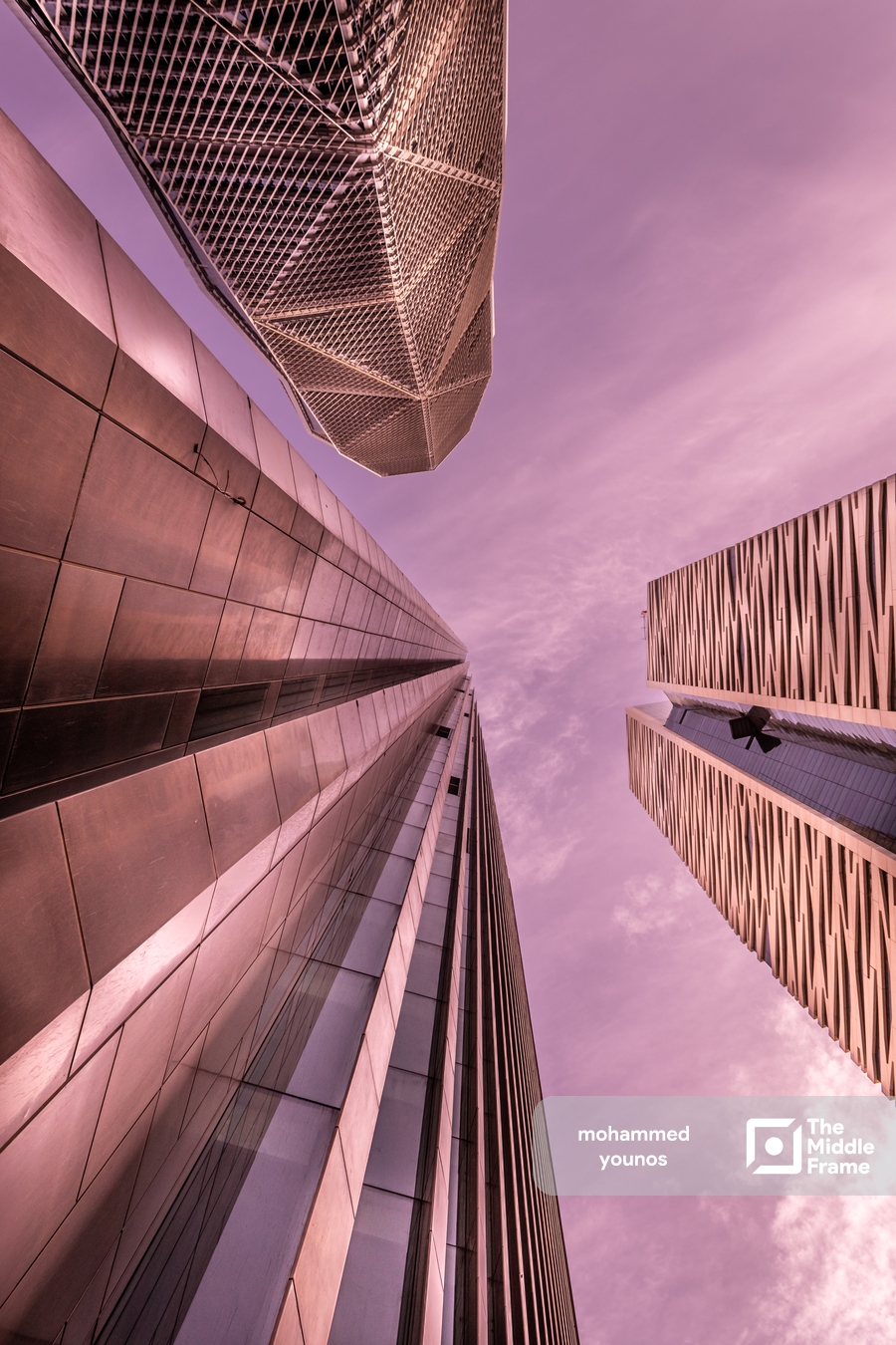 King Abdullah Financial District: Riyadh’s Global Business Hub. • The ...