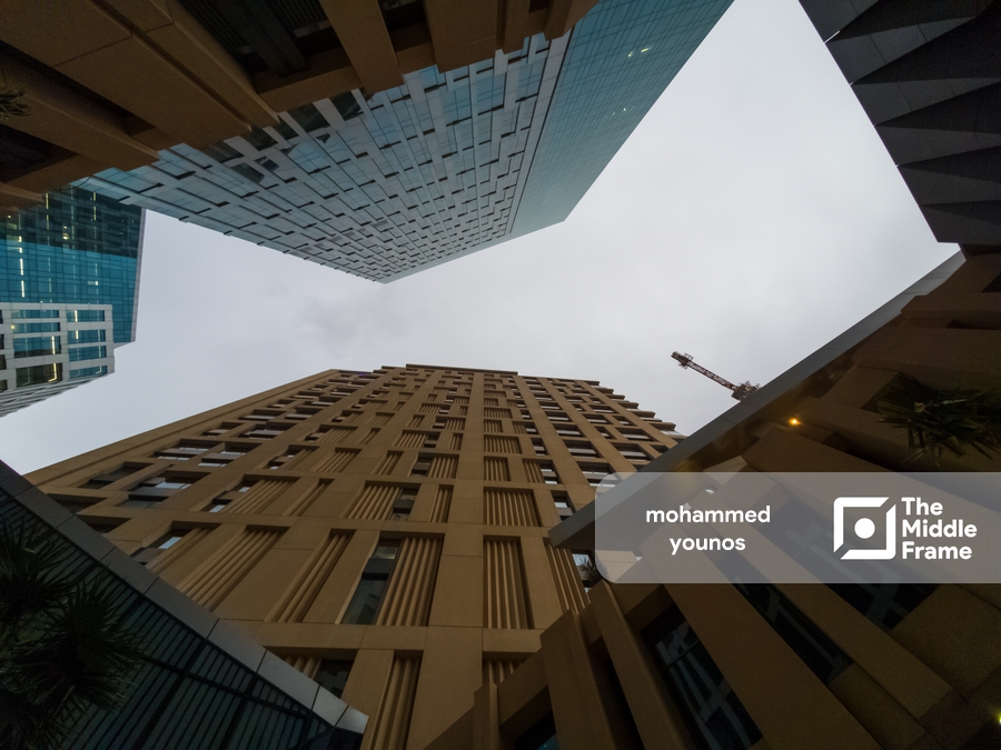 King Abdullah Financial District: Riyadh’s Global Business Hub. • The ...