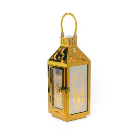 Fanous Ramdan • The Middle Frame • Arab Stock Photos and Images