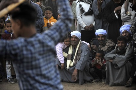 Celebrating the birth of the Knower of God Sheikh Muhammad Al-Ashi ...