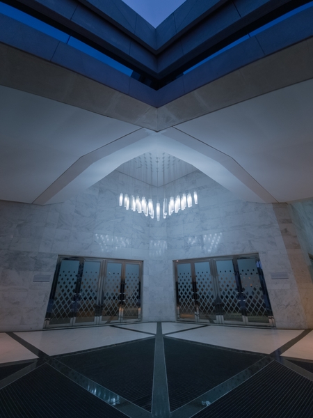 King Abdullah Financial District: Riyadh’s Global Business Hub. • The ...