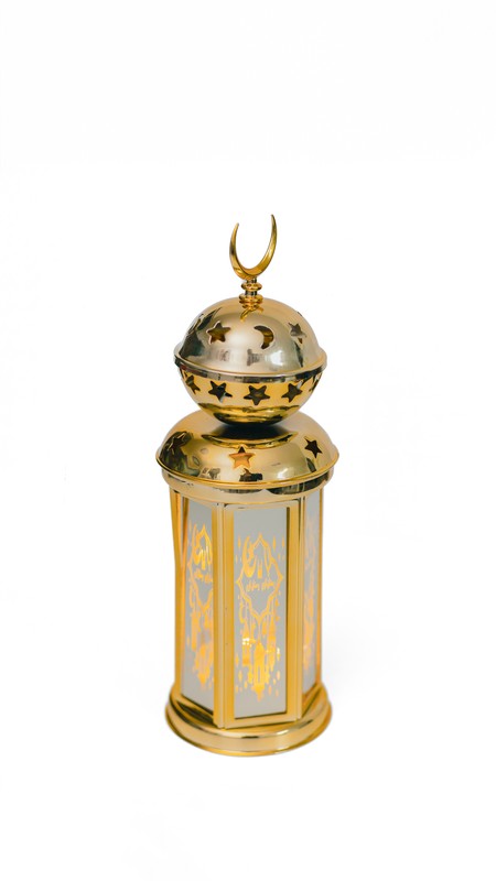 Fanous Ramdan • The Middle Frame • Arab Stock Photos and Images