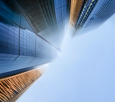 King Abdullah Financial District: Riyadh’s Global Business Hub. • The ...