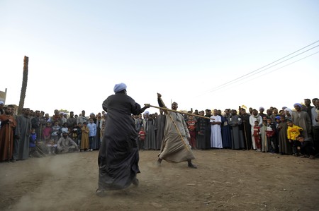 Celebrating the birth of the Knower of God Sheikh Muhammad Al-Ashi ...